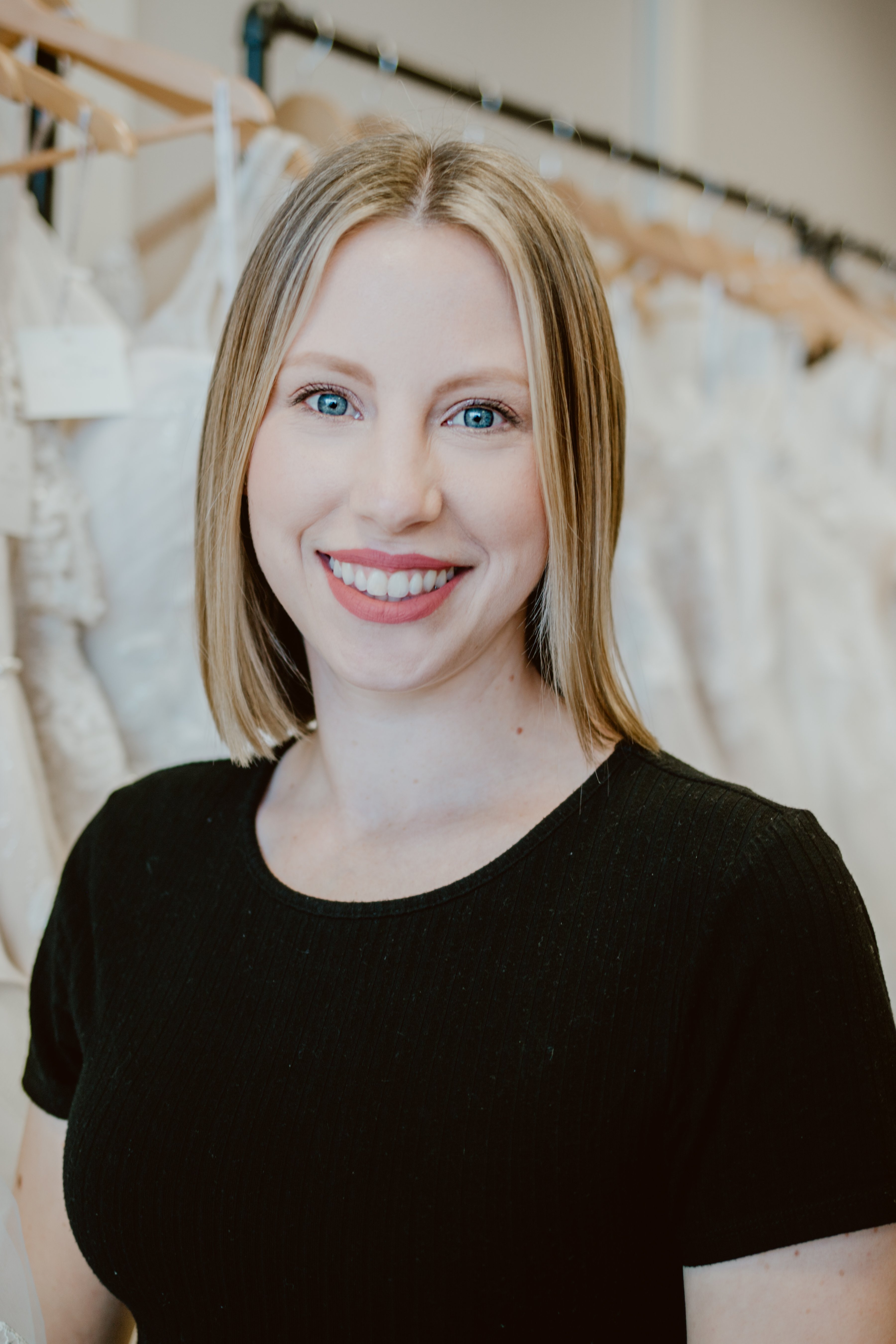 Lena & Mae Bridal | Vendor Spotlight